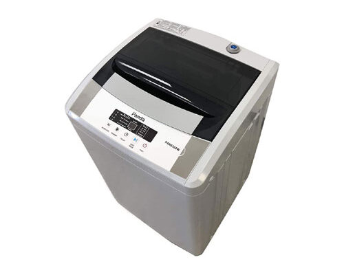 Top 5 Panda Portable Washing Machine Reviews in 2021